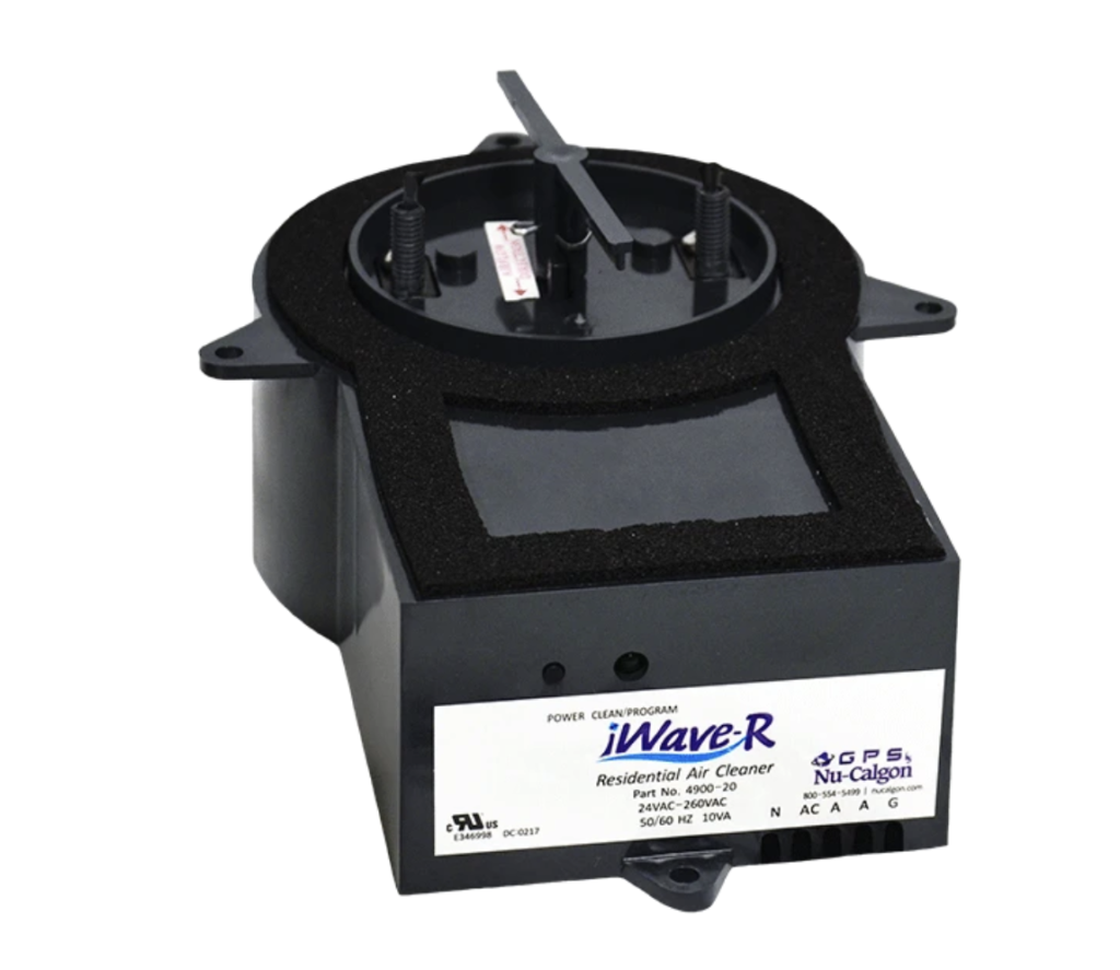 iWave-R - Transformation Electric